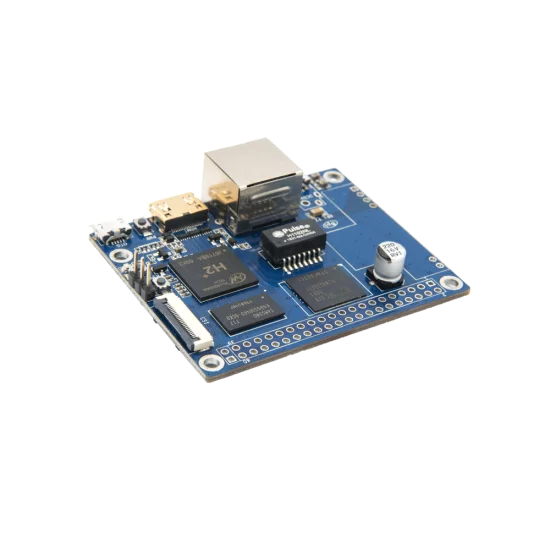 Banana Pi BPI-P2 Zero - IoT Store
