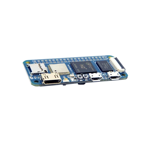 Banana Pi BPI-M2 Zero - IoT Store