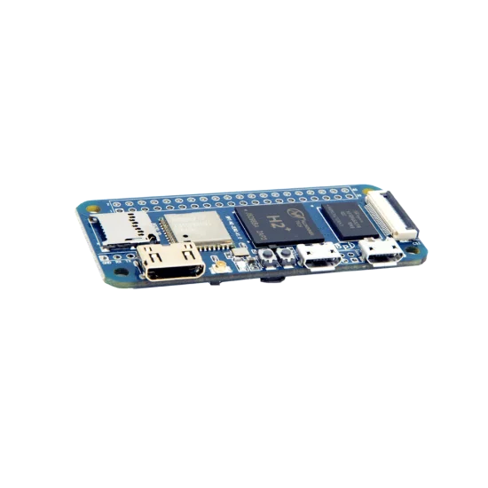 Banana Pi BPI-M2 Zero - IoT Store