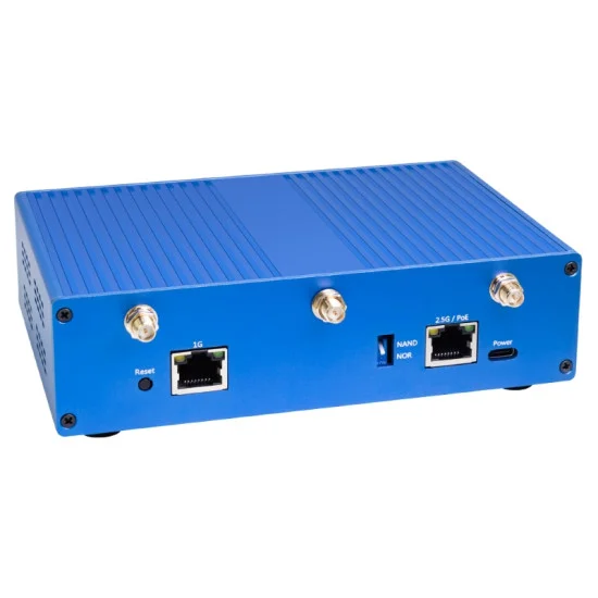Banana Pi OpenWrt One Router