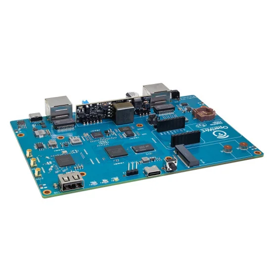 Banana Pi OpenWrt One Router